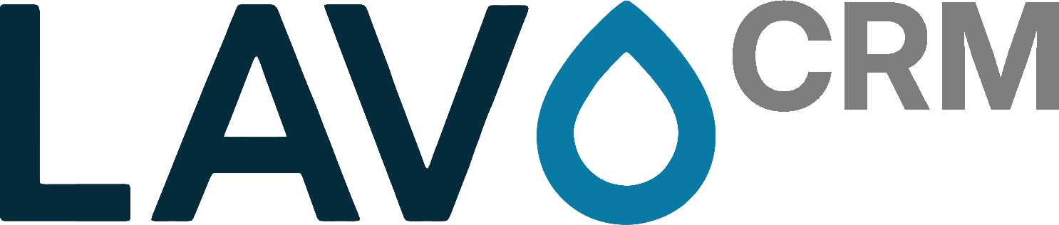 Lavo CRM — The Pressure Washing CRM