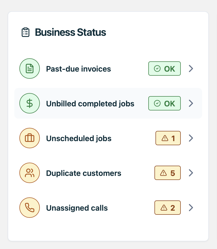 Lavo CRM — The Pressure Washing CRM